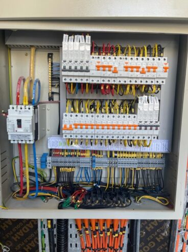 Home - AlbarqElectrical